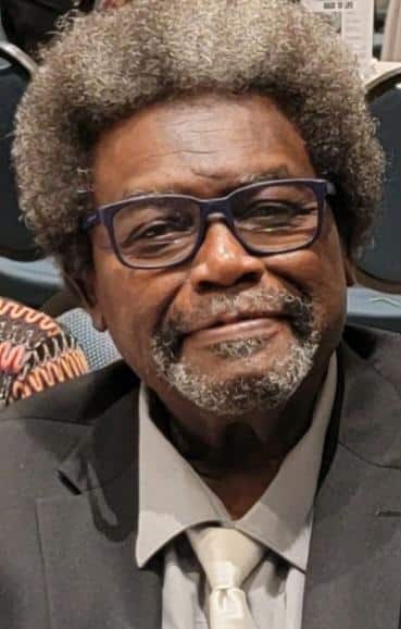 Democratic Black Caucus Florida President Trevor Mallory Says: Don’t ...