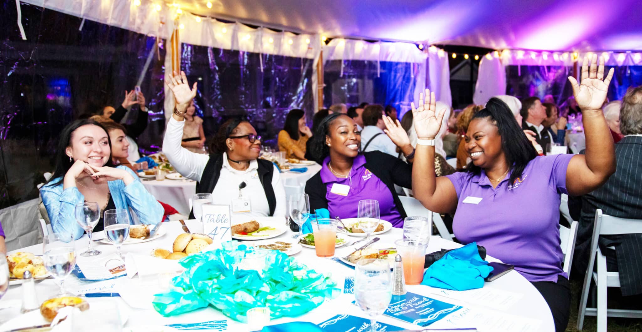 Arc Community Celebrates 30 Years of Friendship - Free Press of ...