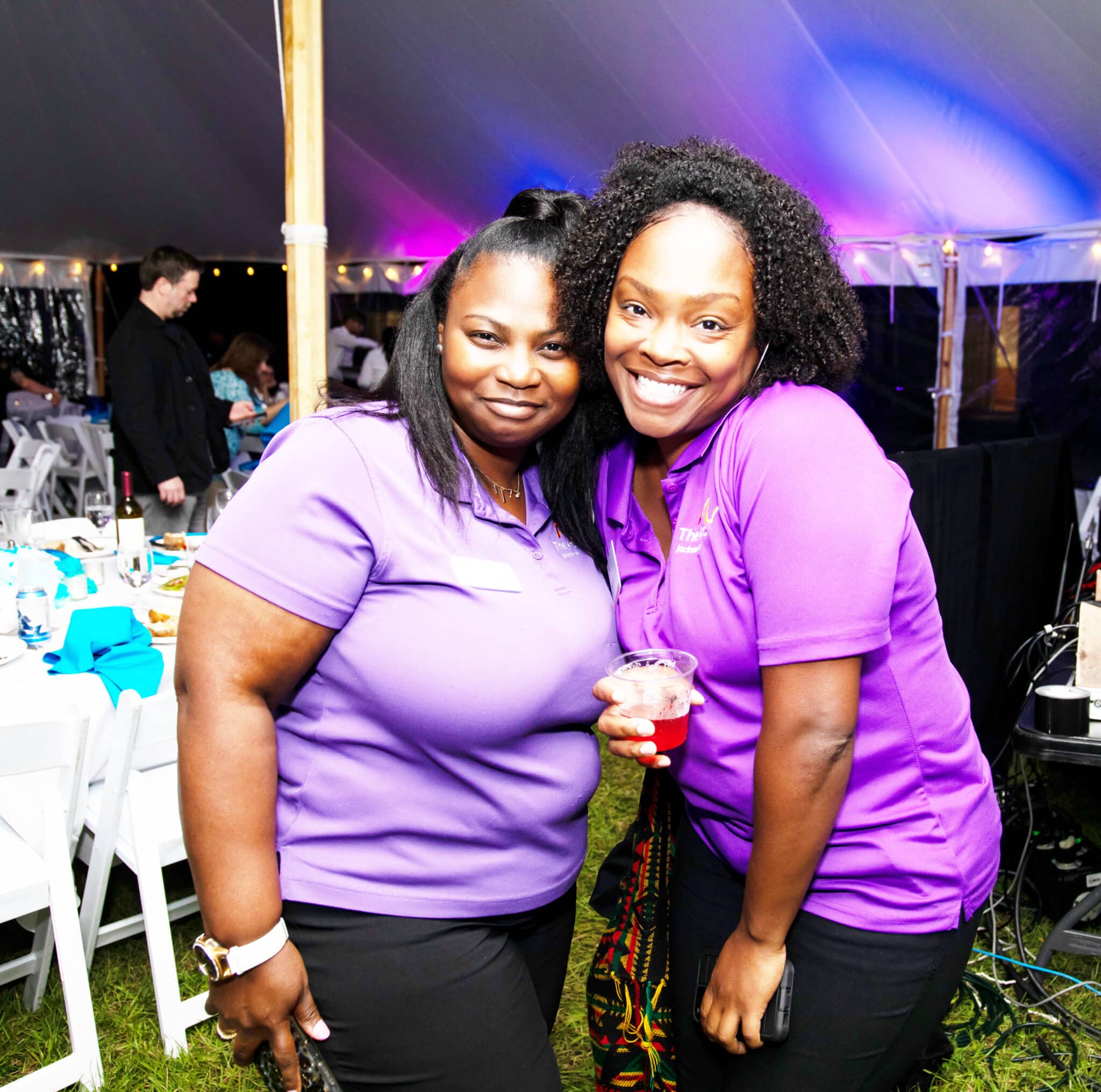 Arc Community Celebrates 30 Years of Friendship – Free Press of ...