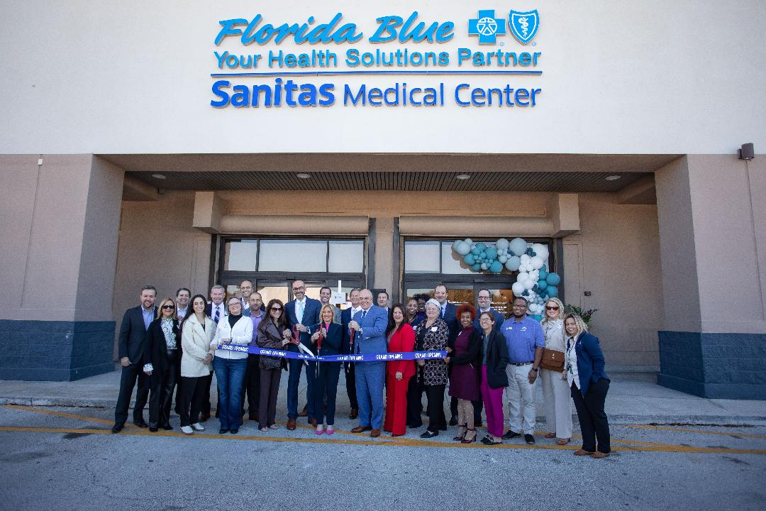 Florida Blue Brings Senior-Focused Care to Duval County with New ...