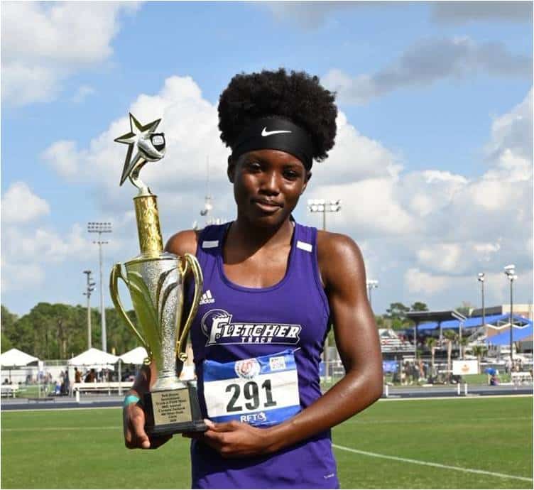 Bob Hayes Makes a Perfect Landing at UNF - Free Press of Jacksonville