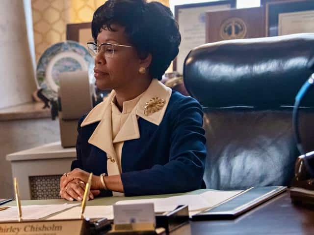 Dwight Brown Film Critic: Shirley Movie Review - Free Press of Jacksonville