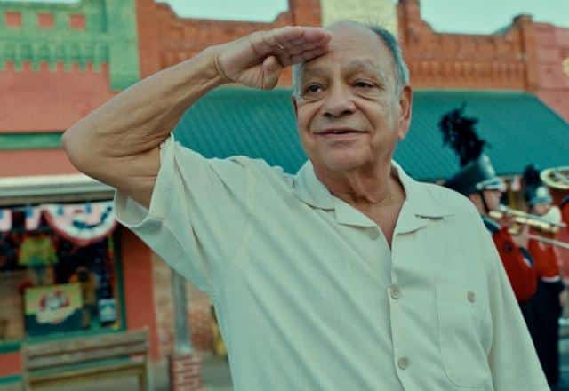 Dwight Brown Film Critic | Movie: The Long Game - Free Press of ...