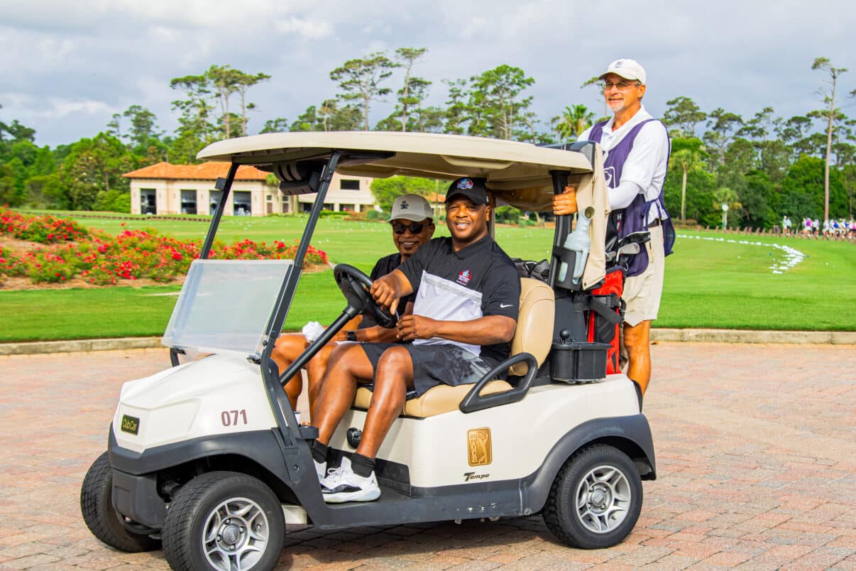 Tom Coughlin Jay Fund Annual Celebrity Golf Classic Supports Local ...