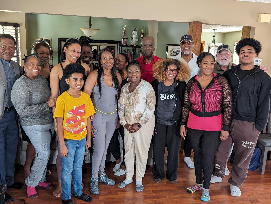 Deborah K. Thompson Celebrates 77th Birthday - Free Press of Jacksonville