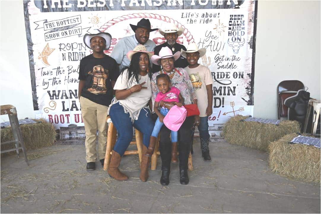 Black Rodeo USA Sells Out in Jax - Free Press of Jacksonville