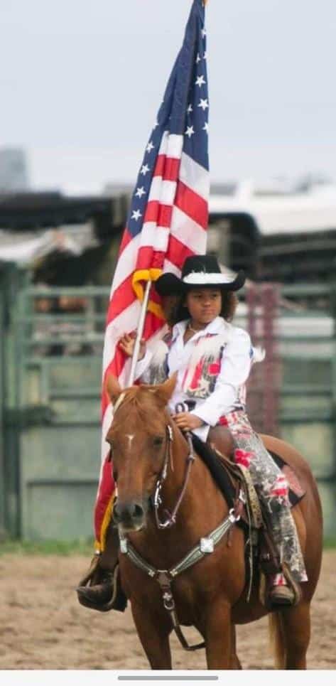 Black Rodeo USA Presents: The Jacksonville Juneteenth Rodeo - Free ...
