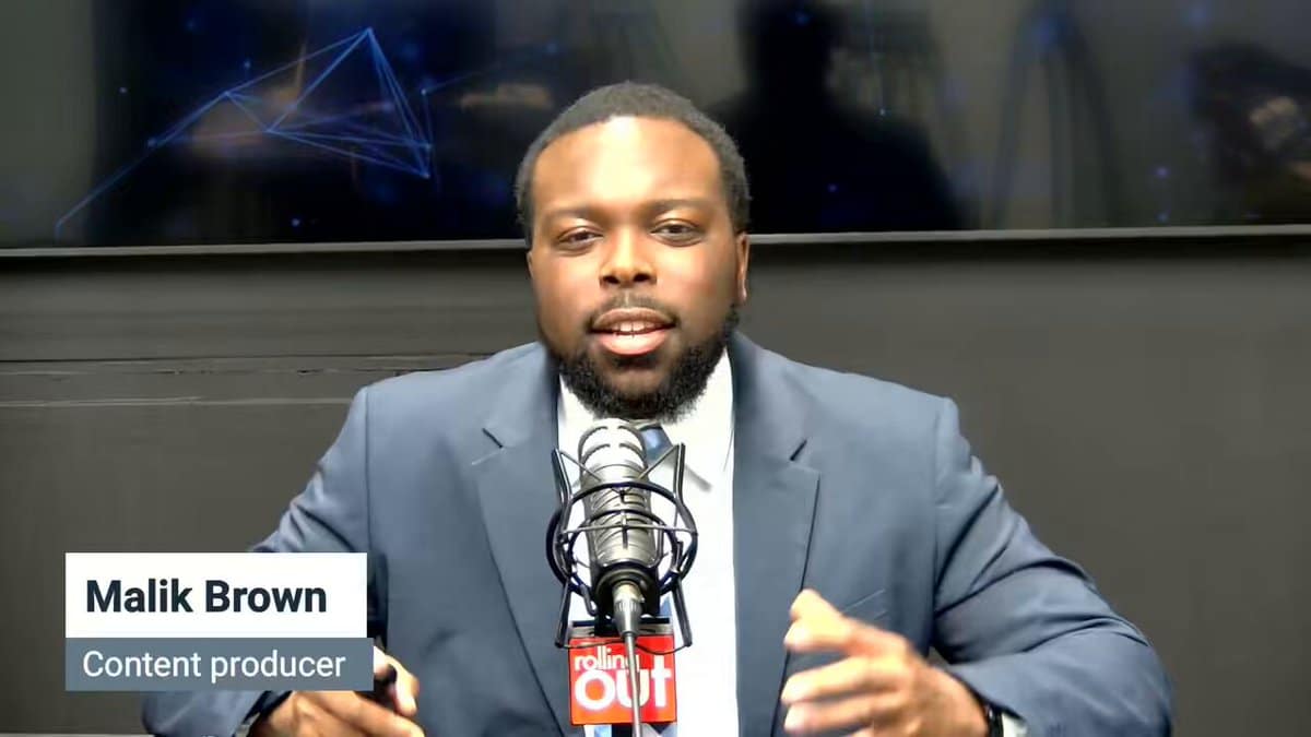 This is What Young Black Voters Should Expect From the Biden-Harris ...