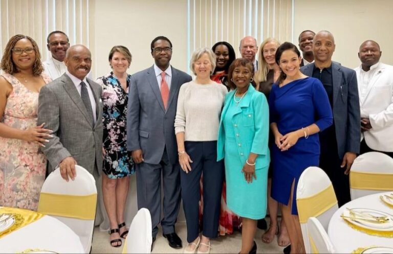 Second Calling: Former Mayor Alvin Brown Once Again Answers the Call to ...