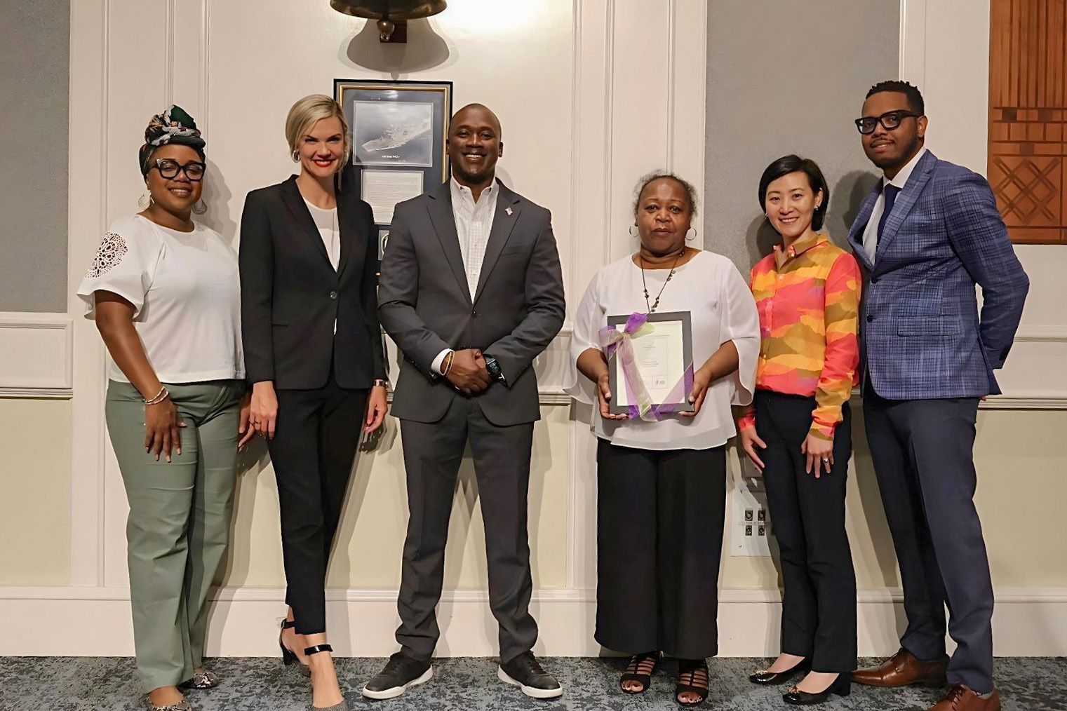 Cultural Council of Greater Jacksonville Partners with CAP and JAMS for ...