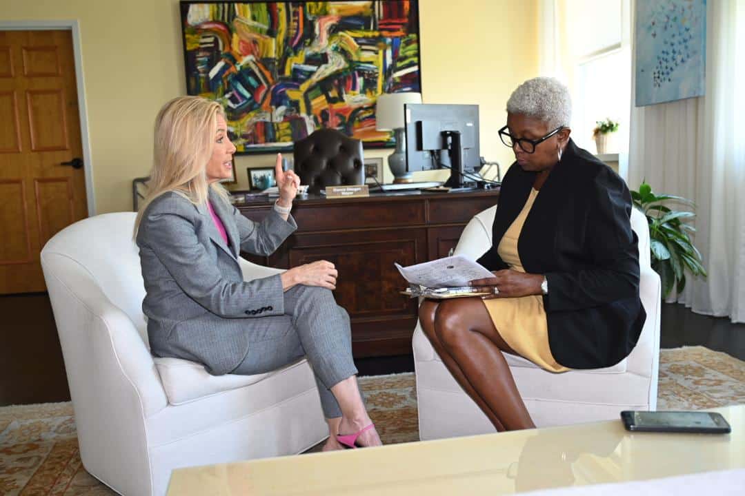 Mayor Proud of Bold Moves and Opportunities Created in First Year ...
