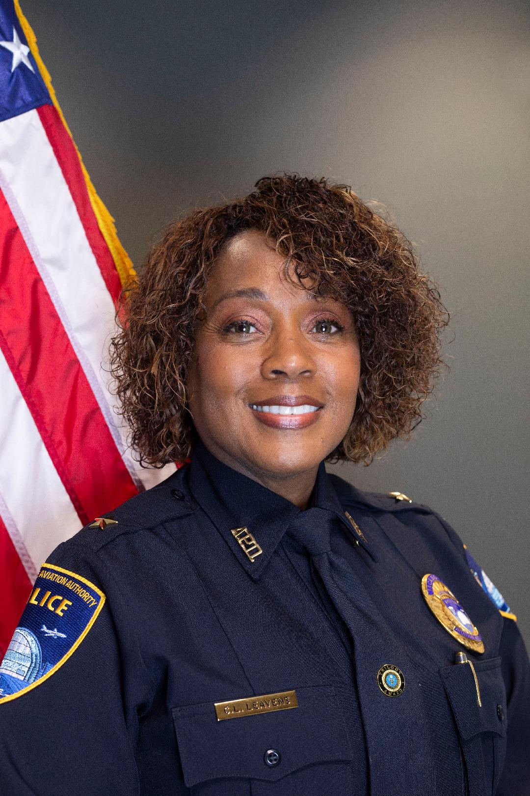 Jacksonville Aviation Authority Promotes Cindy Leavens to Director of ...