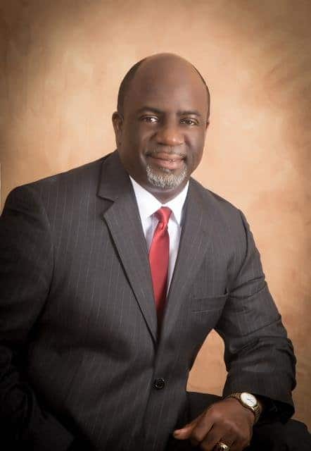 FAMU Board of Trustees Pick Dr. Timothy Beard for Interim President ...