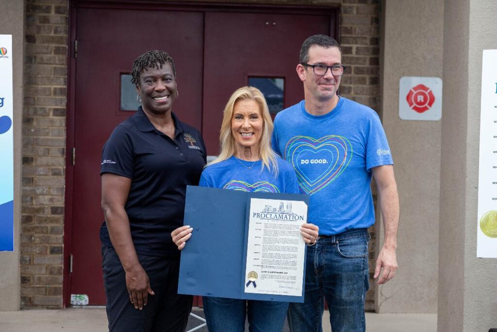 Annie Ruth Foundation Celebrates Brick & Mortar Grand Opening – Free ...