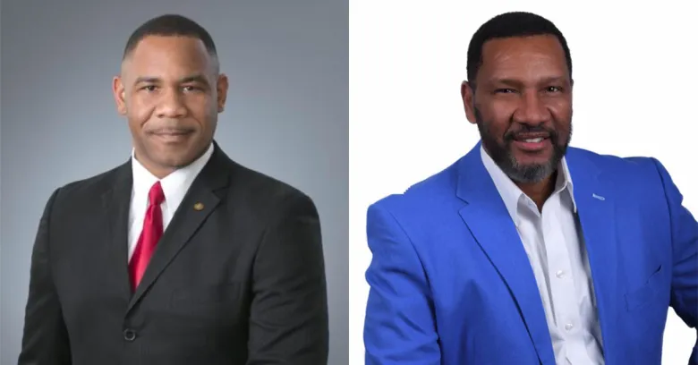 Reginald Blount Wins Duval County School Board Seat - Free Press of ...