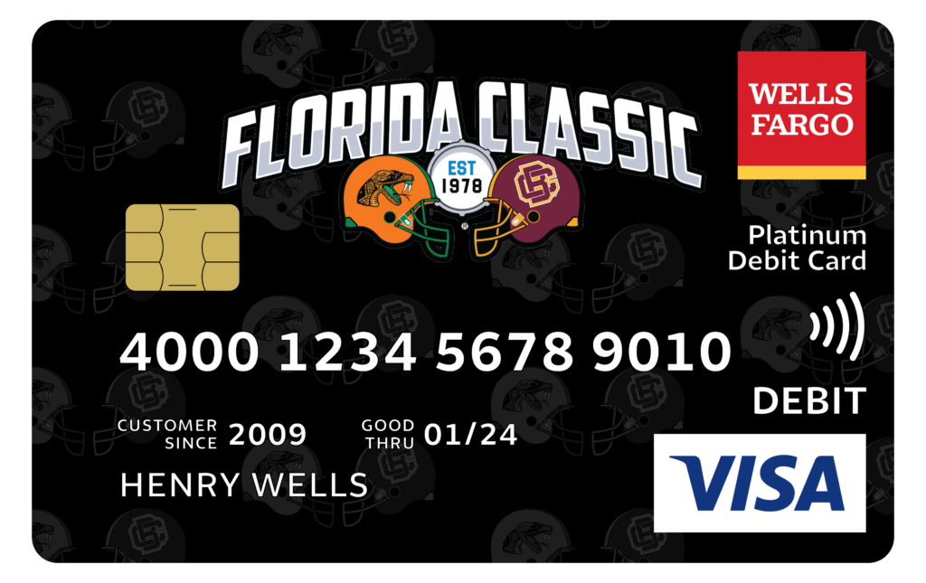 Wells Fargo Returns as Official Financial Services and Banking Partner ...