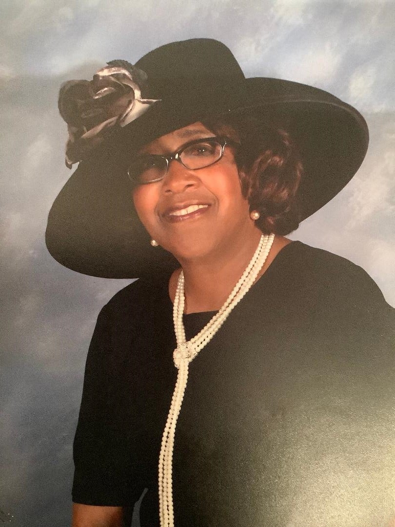 Irma Jean McIntosh Coleman: A Life of Service, Love, and Legacy - Free ...