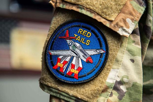 Tuskegee Airmen, WASP History Will Stay in Air Force Boot Camp ...