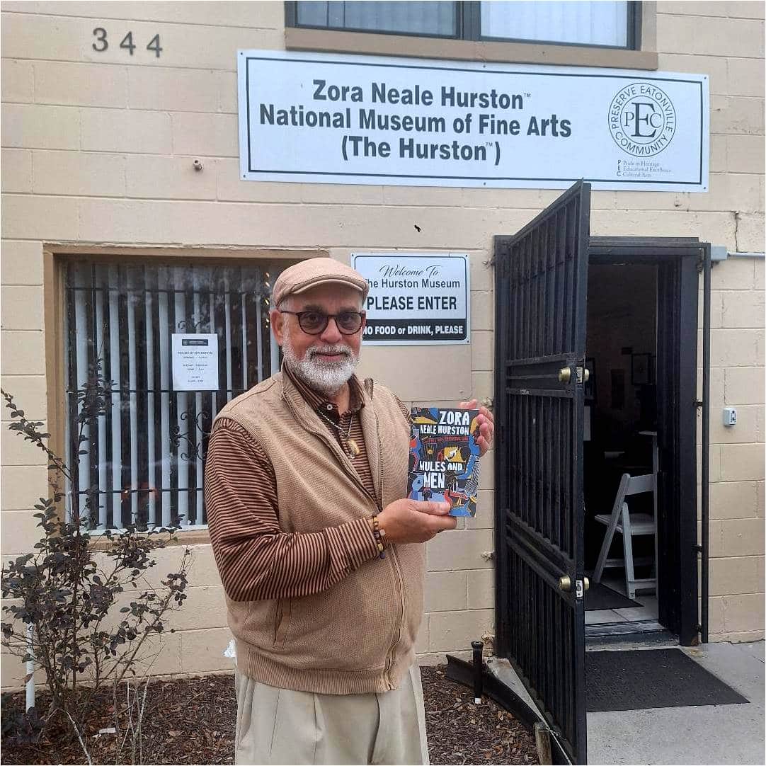 Zora Fest Still Draws Arts Lovers to Eatonville - Free Press of Jacksonville