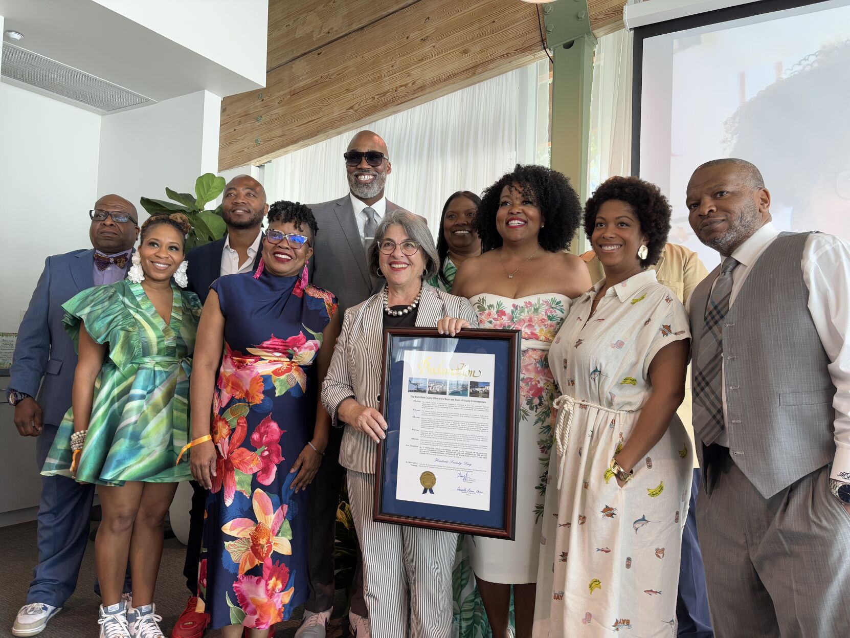 Inside Richmond Heights' 75th Anniversary: A Legacy of Black Excellence ...