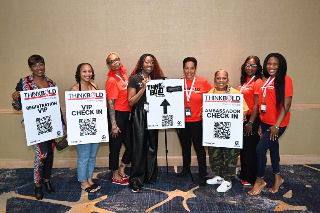 Think Bold Fest Empowers With Focus on Entrepreneurship, Ownership ...