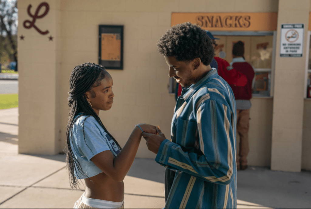 Netflix’s ‘Forever’ — the Fierce Urgency of Black Teenage Love - Free ...