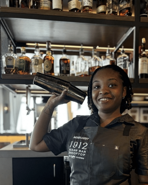 Sawgrass Marriott Taps Ajuana Bruno to Elevate Cocktail Experience at ...