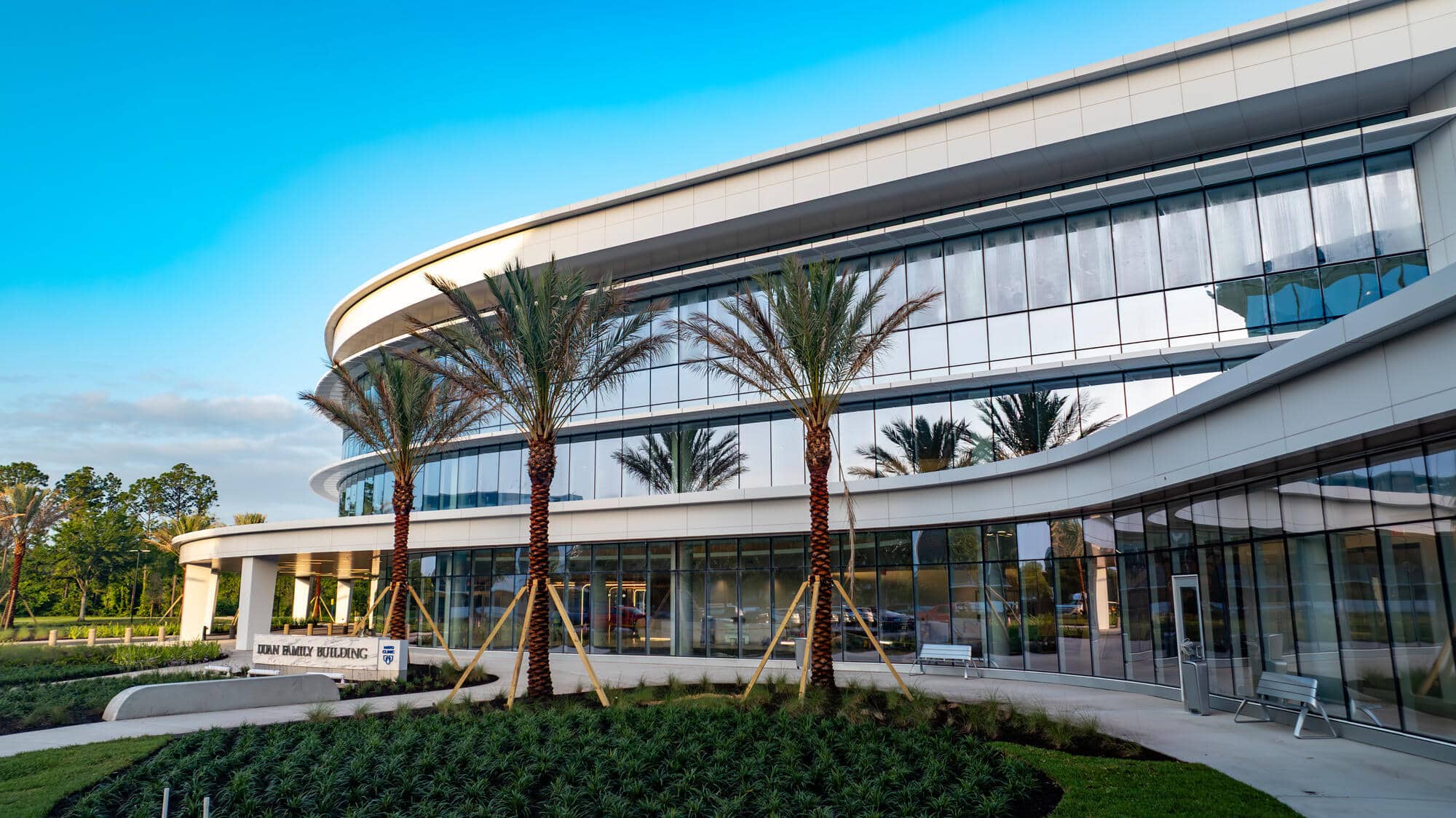 Mayo Clinic Takes the Next Step in Making Heavy Particle Therapy ...