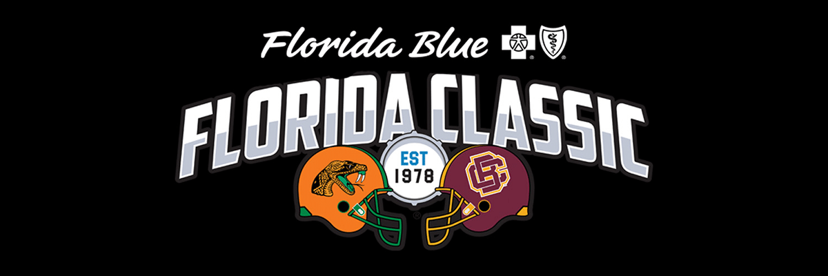 Tickets on Sale Now for Florida Blue Florida Classic Featuring Florida ...