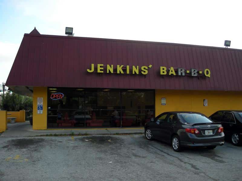 Jax Community Shocked and Saddened Over Closure of the Legendary ...