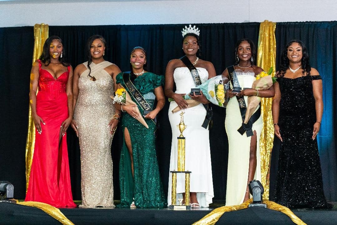 Florida Federation of Alpha Chapters Convene for 65th Florida District ...