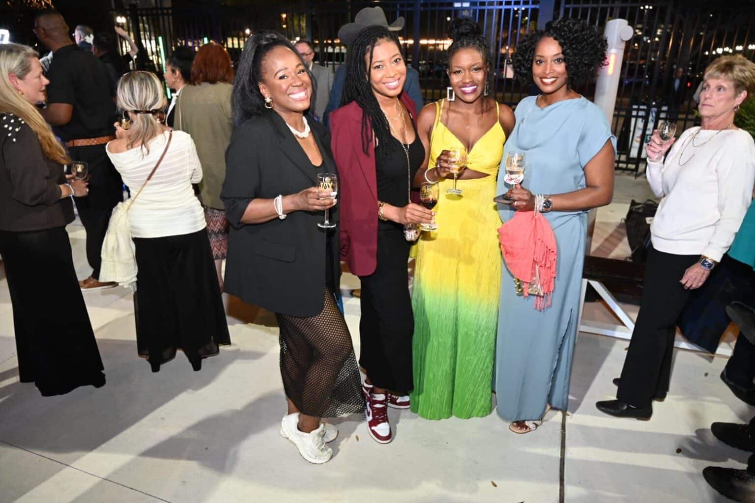 Annual Jay Fund Wine Tasting Gala Raises Nearly $5 Million Over Last 22 ...