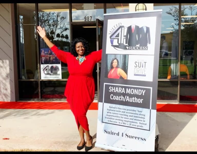 Suited for Success Jacksonville Closes Arlington Location, Plans ...